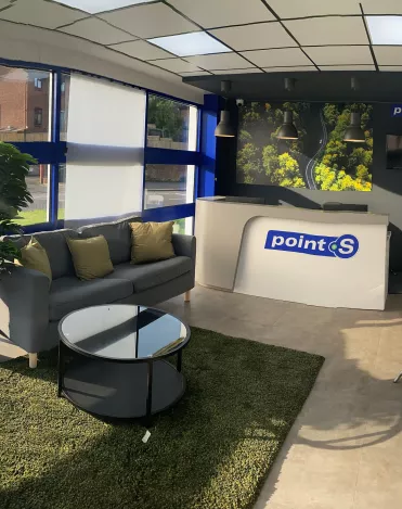 Franquia Point S | Point S